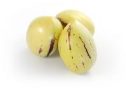 Pepino: Pěstování exotické rostliny | Naše zahrada