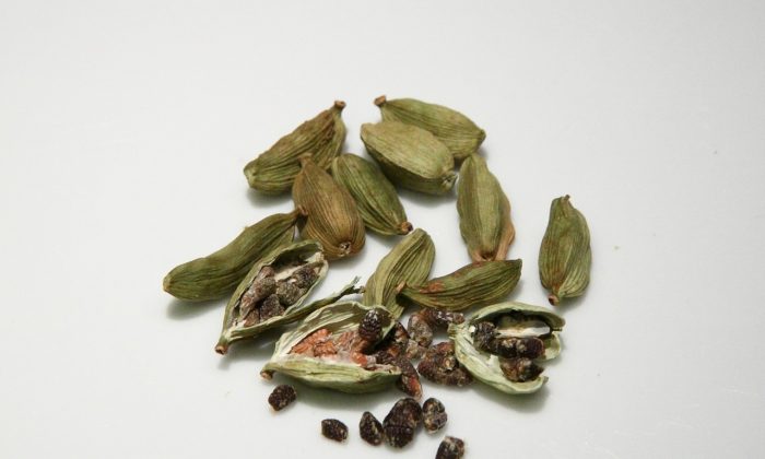 Kardamon nebo kardamom? | Naše zahrada