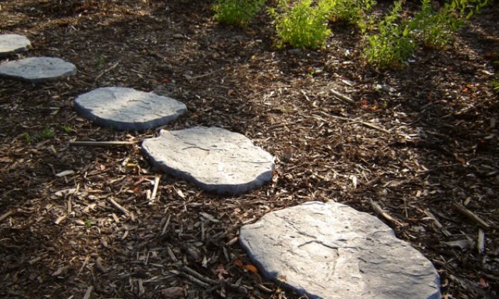 Betonové prvky v zahradě: Vsaďte na eleganci i praktické využití | Naše ...