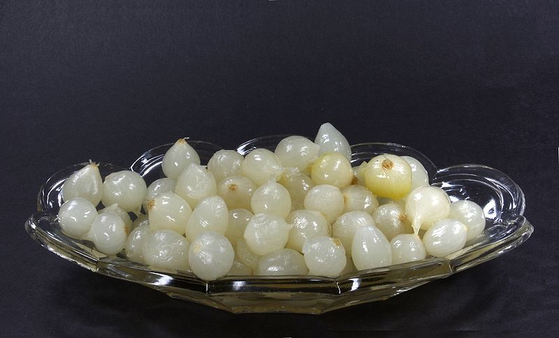 Chcete mít cibulky jako perličky? Můžete | Naše zahrada