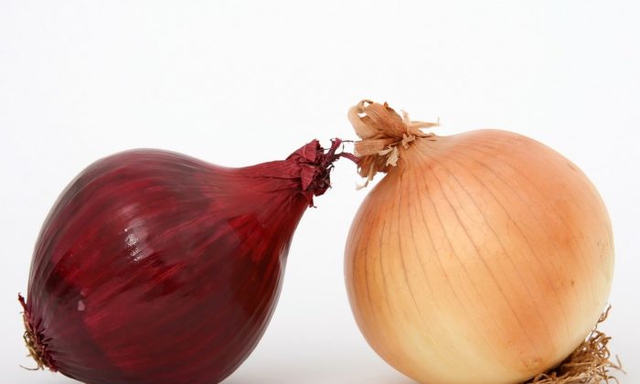 Použití bílé, žluté a červené cibule | Naše zahrada