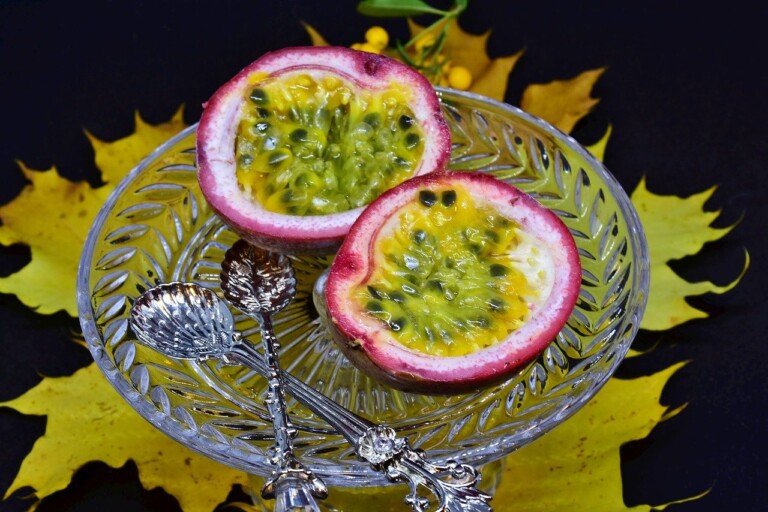 Passion fruit: Jak vybrat a konzumovat | Naše zahrada