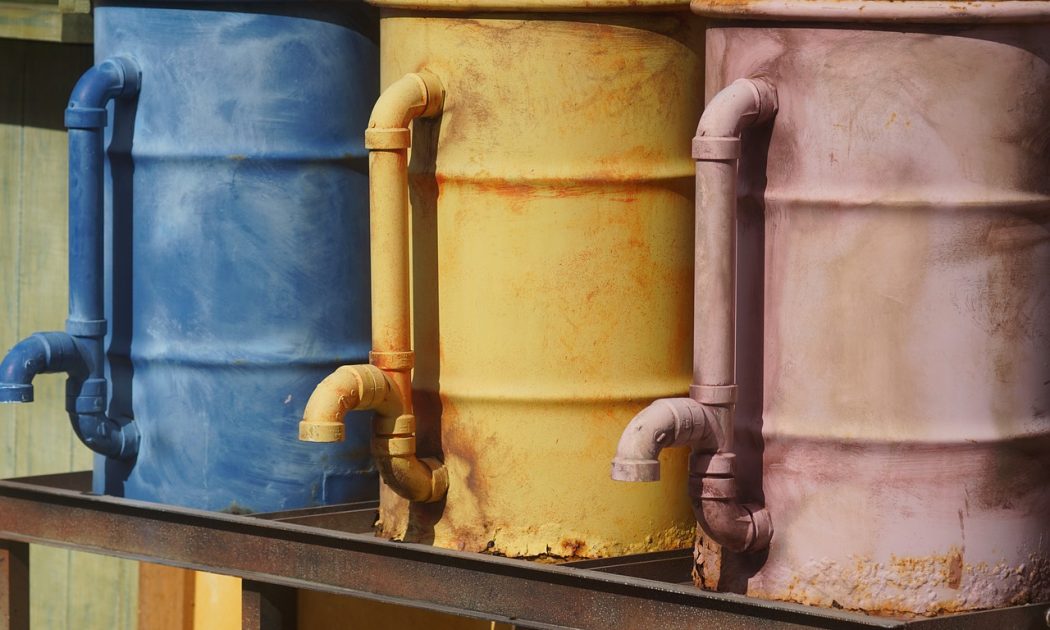 Horké a suché léto na obzoru | Naše zahrada