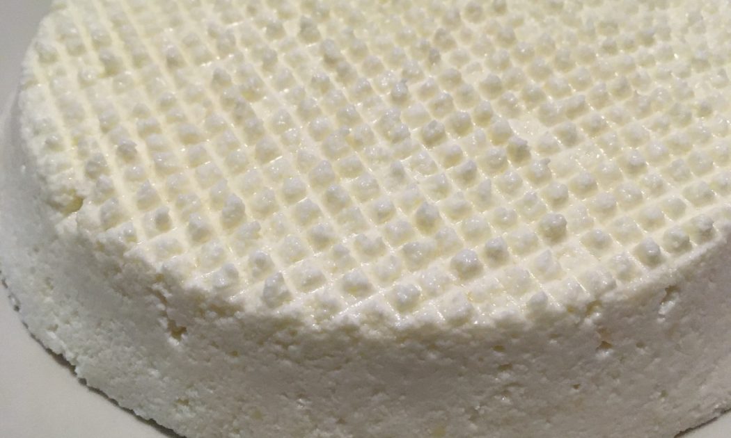 Výroba domácího sýra ze dvou surovin | Naše zahrada