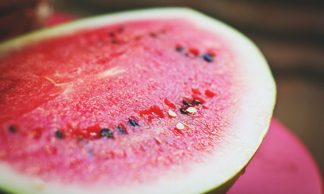 Meloun: Jaké druhy melounů jsou u nás nejoblíbenější