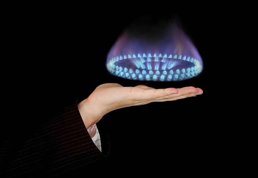 Neruský plyn jako nebezpečí pro kotle | Naše zahrada