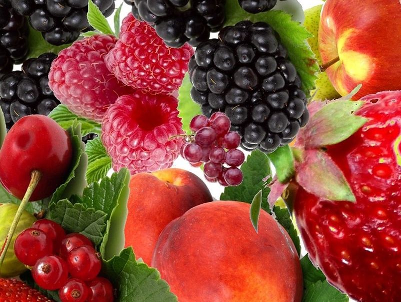 Tyhle druhy ovoce už nepěstujeme | Naše zahrada