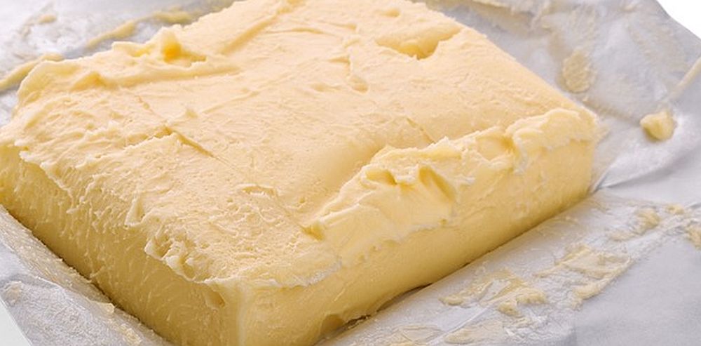 Máslo atakuje nepředstavitelné cenové hranice | Naše zahrada